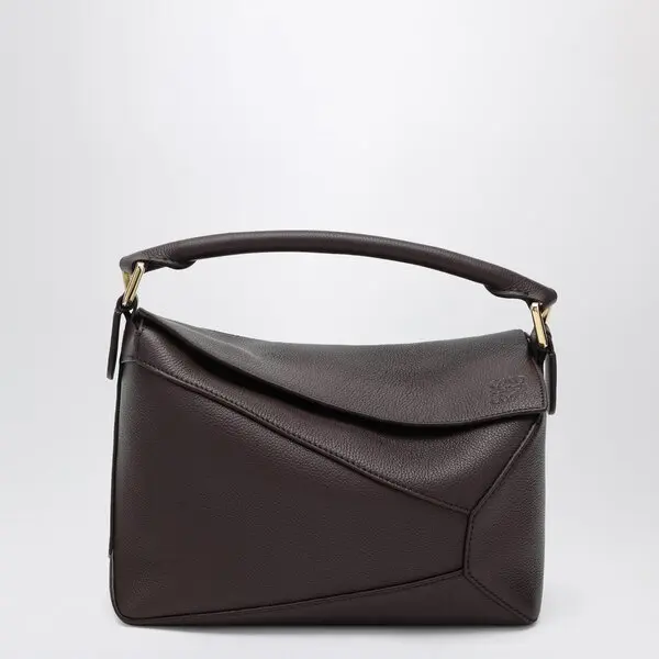 Loewe Small Puzzle Edge Bag