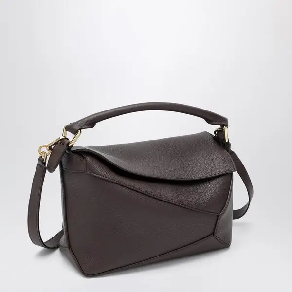 Loewe Small Puzzle Edge Bag