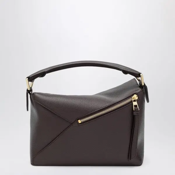 Loewe Small Puzzle Edge Bag