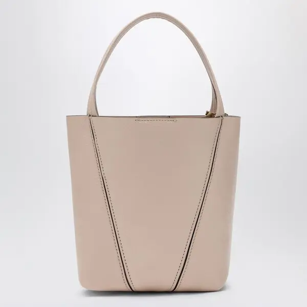 Chloé Small Spin Tote Bag