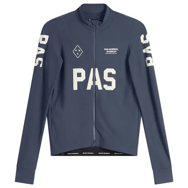 PAS NORMAL STUDIOS Pas Mechanism Long Sleeve Jersey