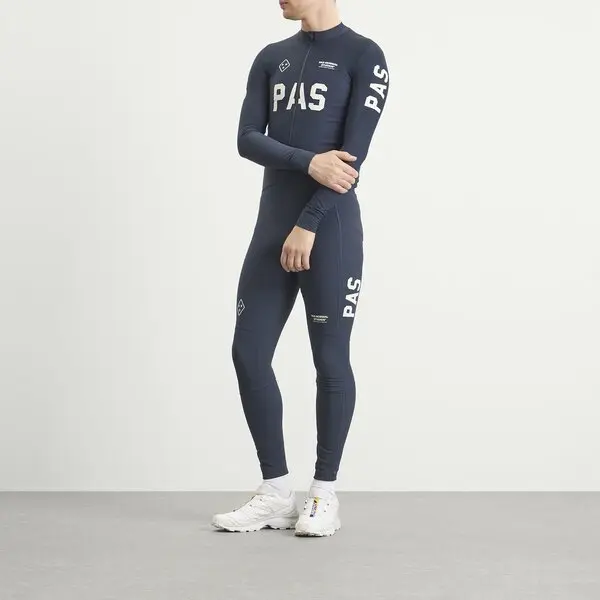 PAS NORMAL STUDIOS Pas Mechanism Long Sleeve Jersey