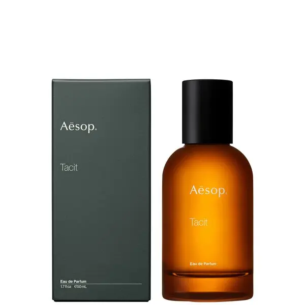 Aesop Tacit Eau De Parfum 50ml - One-color