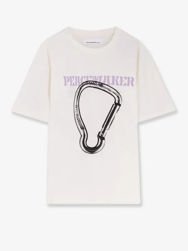 PEACEMAKER OAMC Cotton Tshirt