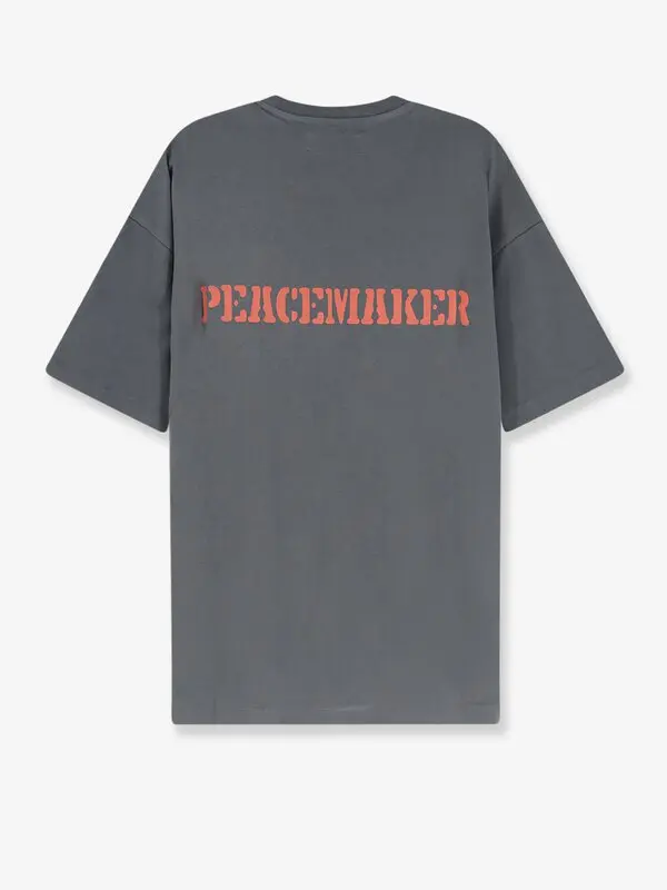 PEACEMAKER OAMC Cotton Tshirt