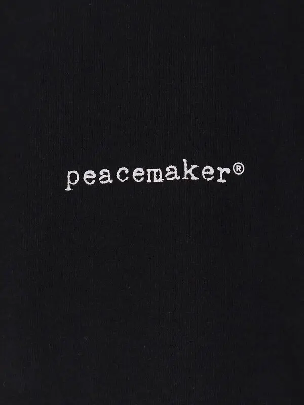 PEACEMAKER OAMC Cotton Tshirt