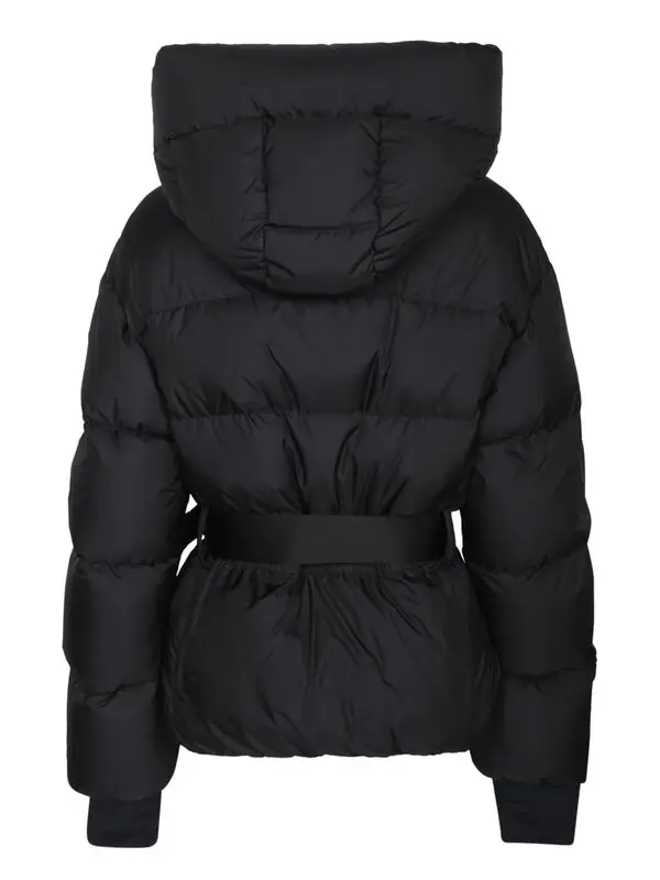 Moncler Down Jacket - Black