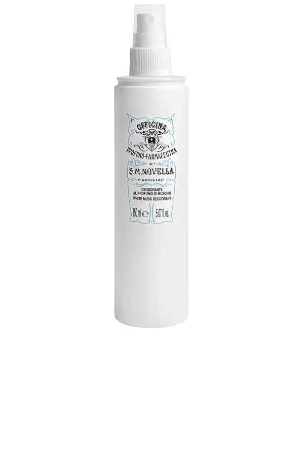SANTA MARIA NOVELLA White Musk Scented Spray For Pets - N,a