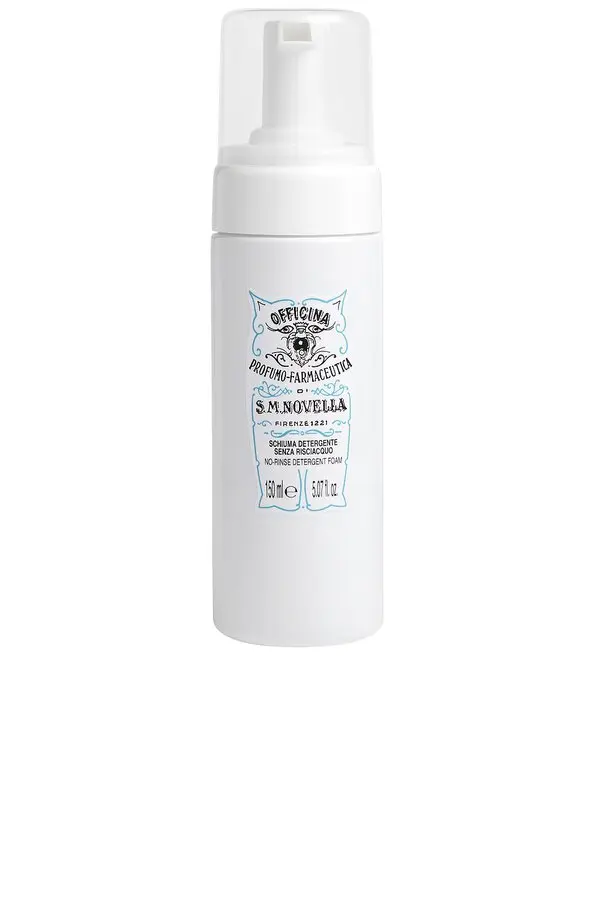 SANTA MARIA NOVELLA No-rinse Detergent Foam For Pets - N,a