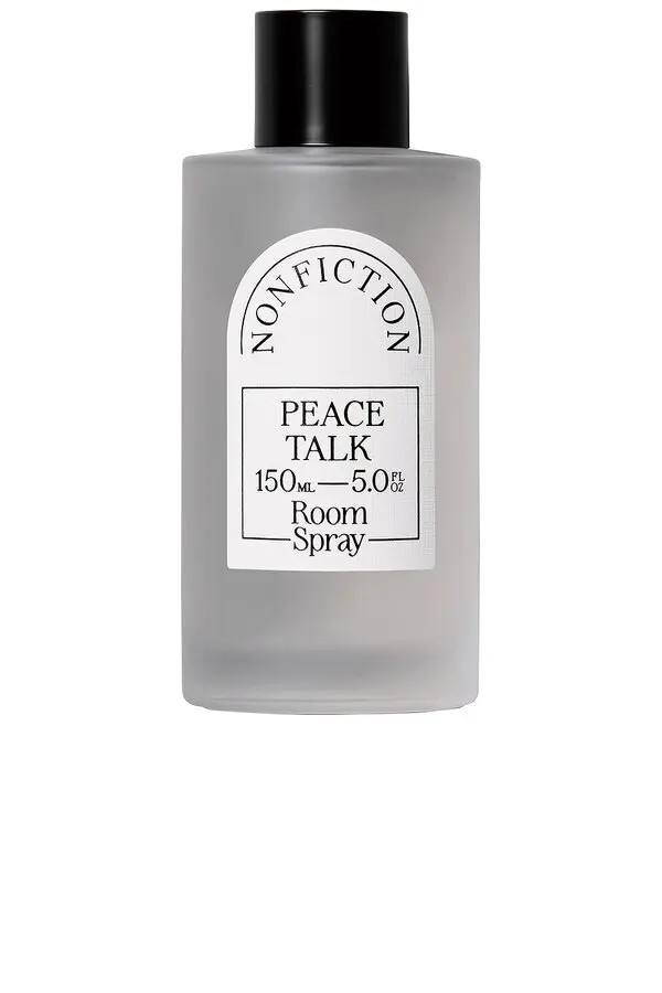 NONFICTION Peace Talk Room Spray - N,a