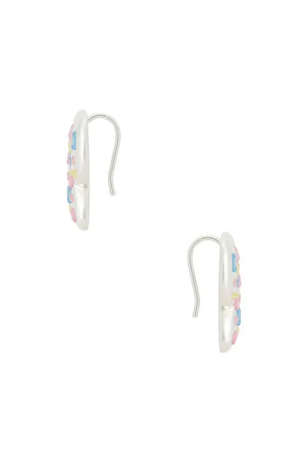 Sandy Liang Nabo Earrings