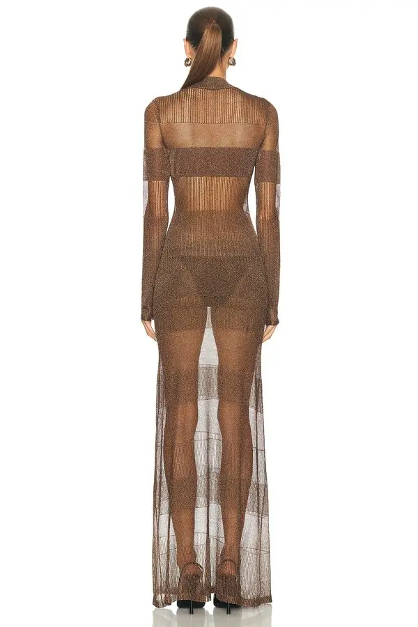 AKNVAS Josephine Gown