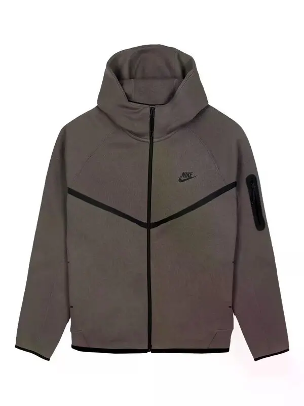 Nike Tech Zip Jacket