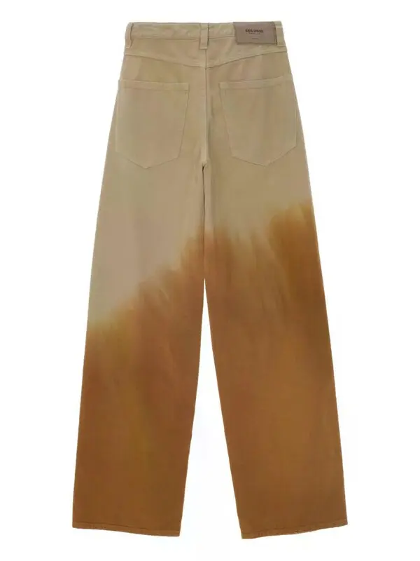 UMA WANG Ball Trousers