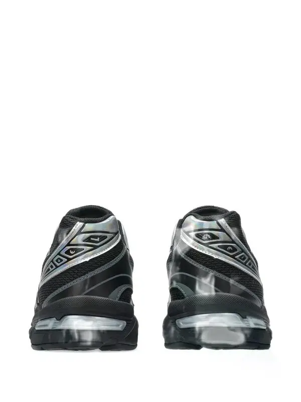 Asics Gel-1130 Round Toe Sweater - Black