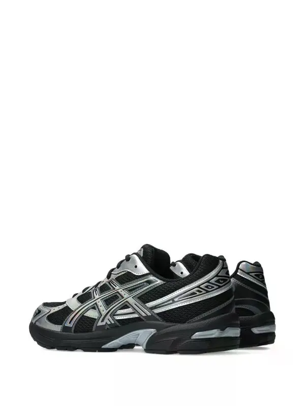 Asics Gel-1130 Round Toe Sweater - Black