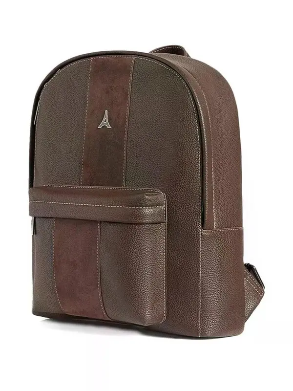 Manière De Voir Lyon Panel Backpack