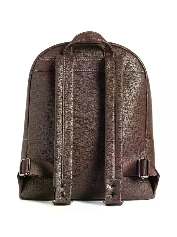 Manière De Voir Lyon Panel Backpack