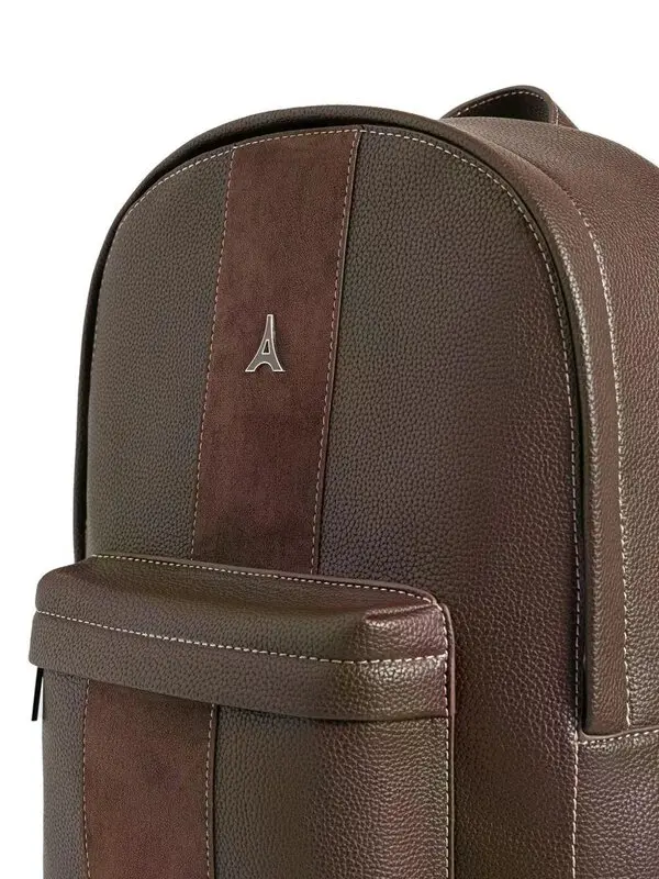 Manière De Voir Lyon Panel Backpack