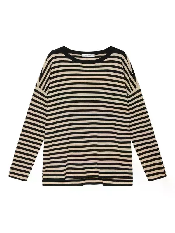 Malìparmi Striped Top