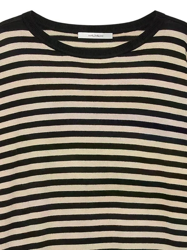 Malìparmi Striped Top