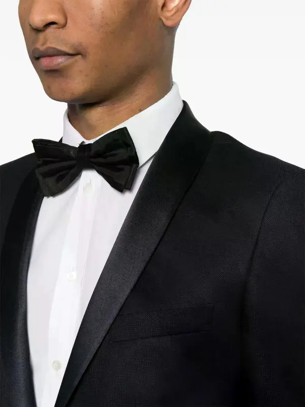 Tagliatore Single-breasted Suit - Blue
