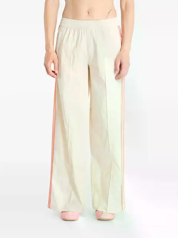 Adidas Summer Glow Wide Leg Trousers