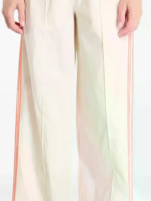 Adidas Summer Glow Wide Leg Trousers