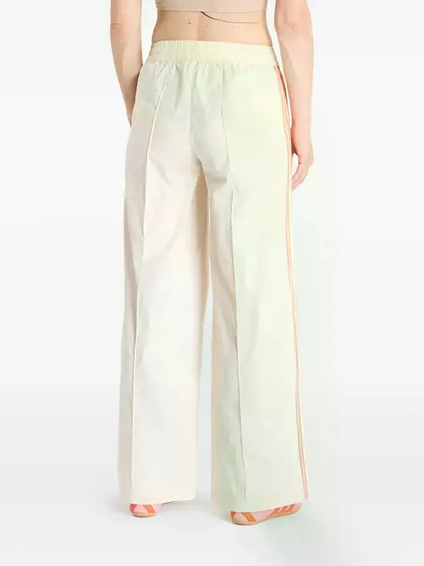 Adidas Summer Glow Wide Leg Trousers