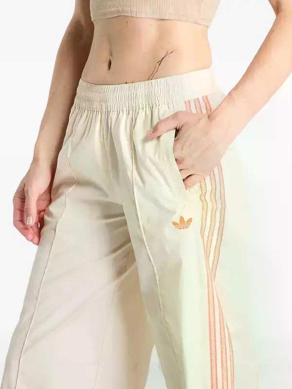 Adidas Summer Glow Wide Leg Trousers