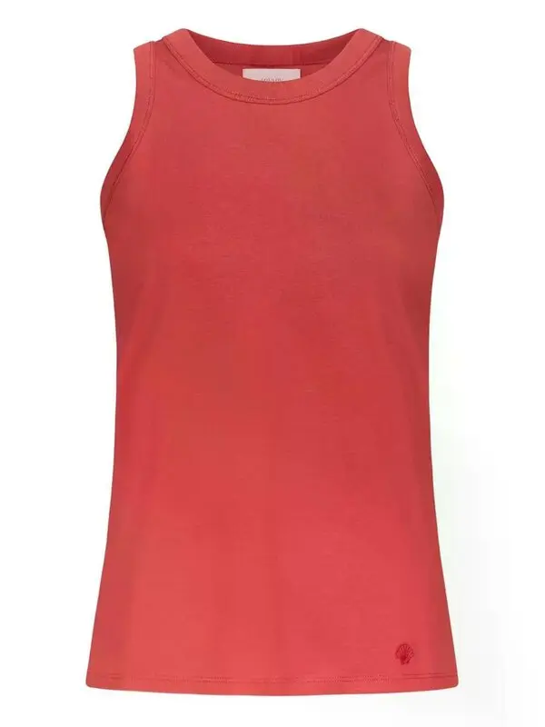 Loulou De Saison Poso Lds Tank Top