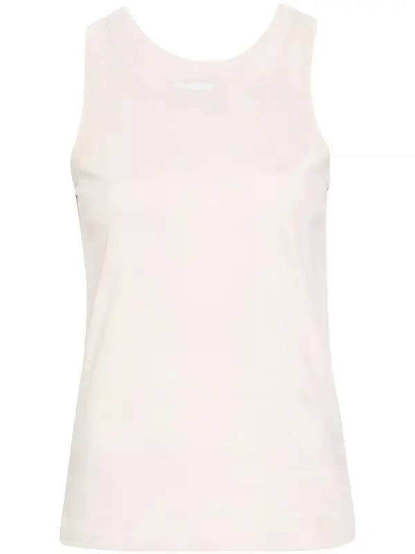 Loulou De Saison Cotton Tank Top