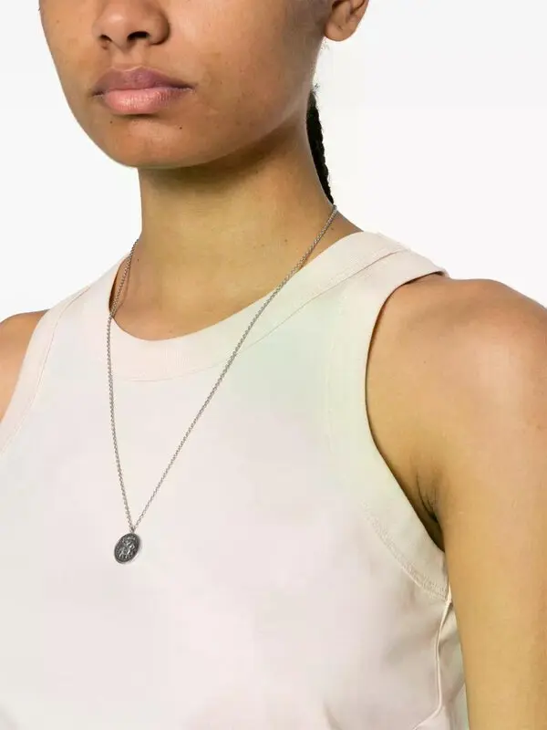 Loulou De Saison Cotton Tank Top