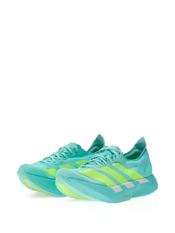 Adidas Adizero Adios Pro 4 Sneakers - Blue