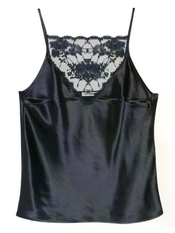 BY MALENE BIRGER Leeba Lace Top