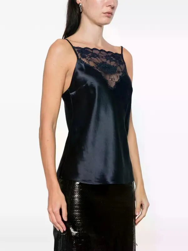 BY MALENE BIRGER Leeba Lace Top