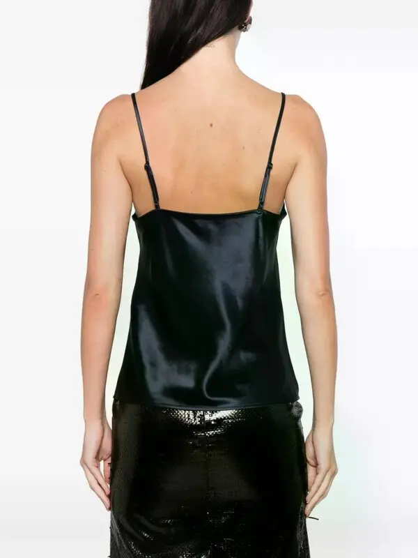 BY MALENE BIRGER Leeba Lace Top