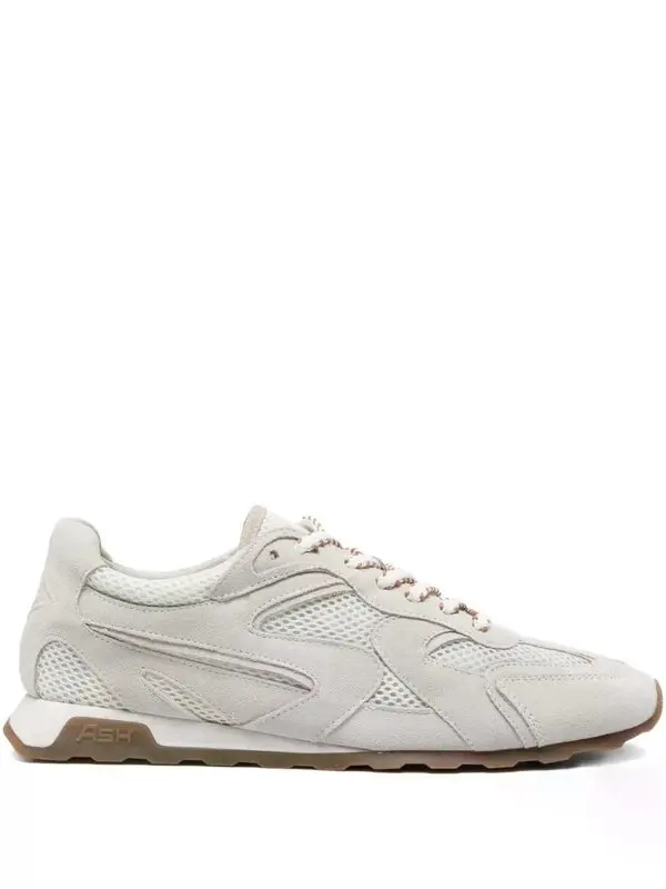 Ash Kasar Lace-up Sneakers