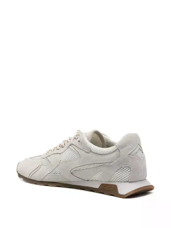 Ash Kasar Lace-up Sneakers