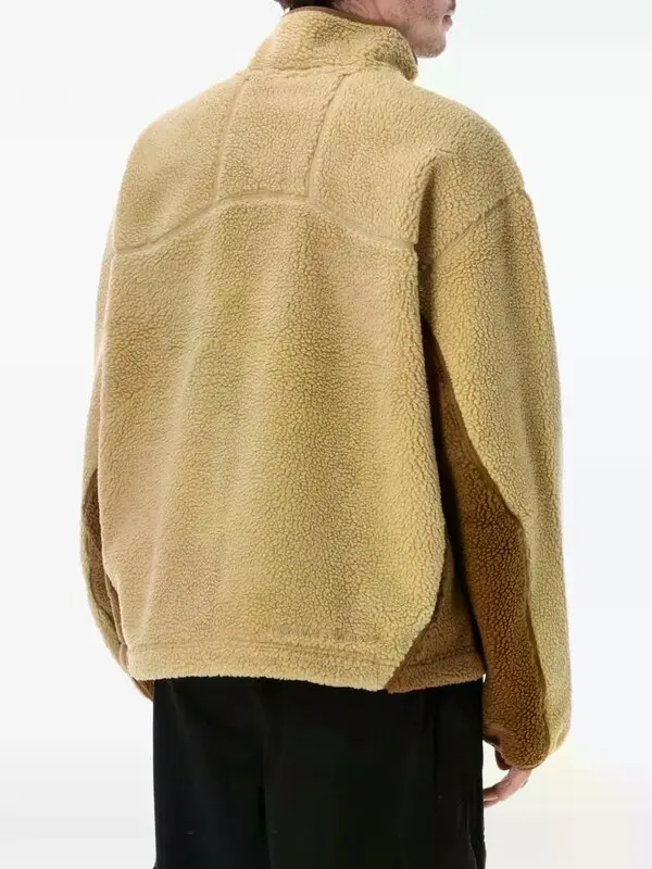 Nike Logo Zip-up Jacket