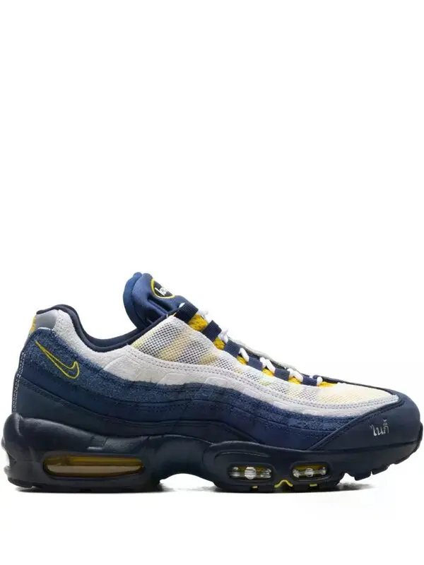 Nike X Eric Koston Air Max 95 Sneakers
