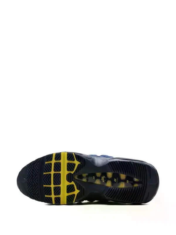 Nike X Eric Koston Air Max 95 Sneakers
