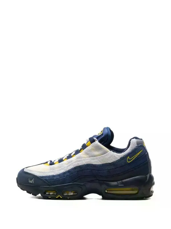 Nike X Eric Koston Air Max 95 Sneakers