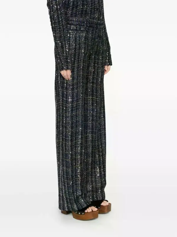 Missoni Sequin Embellished Trousers