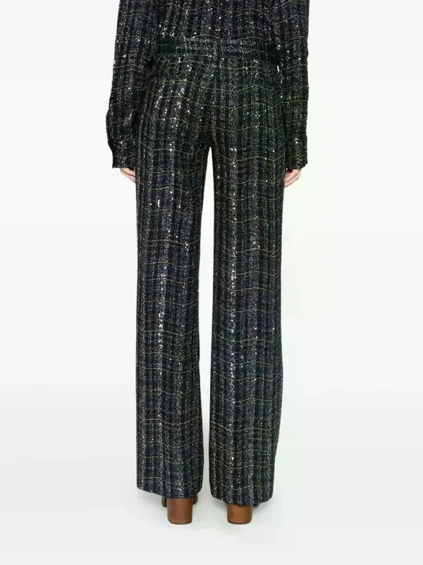 Missoni Sequin Embellished Trousers