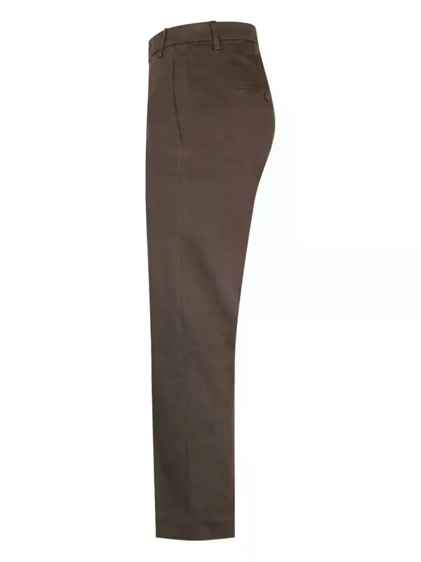 DONDUP Welt-pockets Trousers