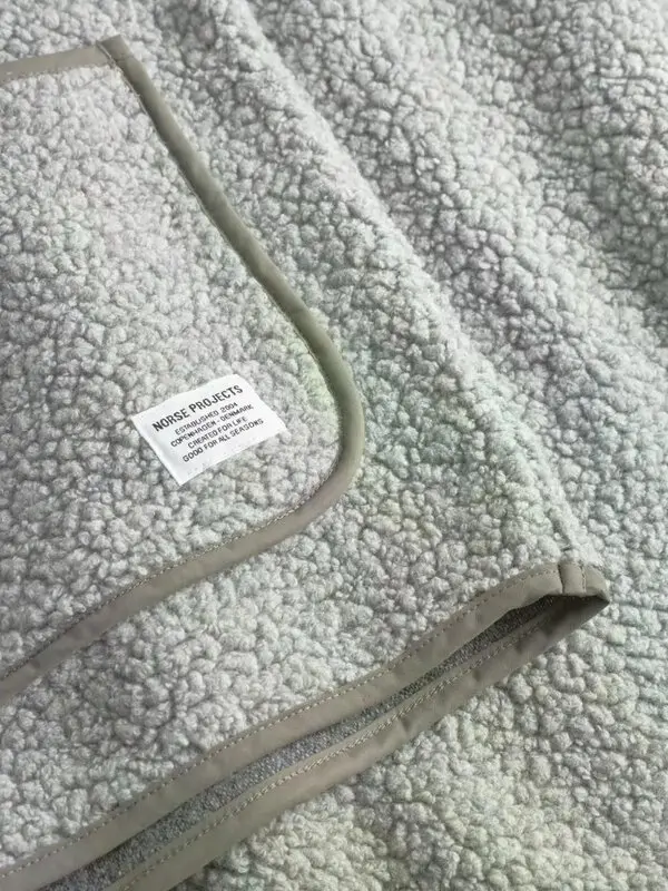 Norse Projects Zip-up Jacket