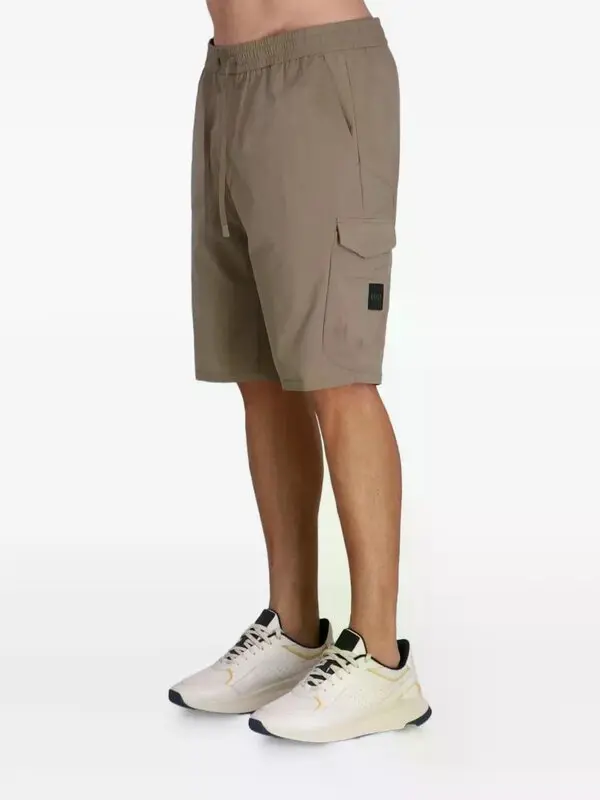 BOSS Cargo-pocket Shorts