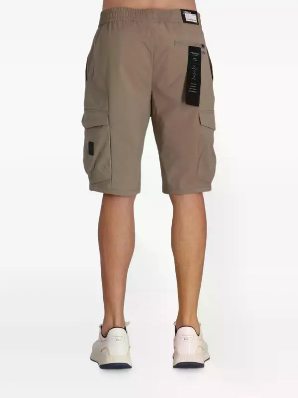 BOSS Cargo-pocket Shorts