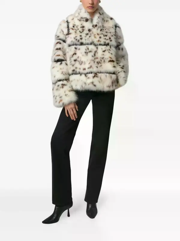 Apparis Sai Jacket - Neutrals